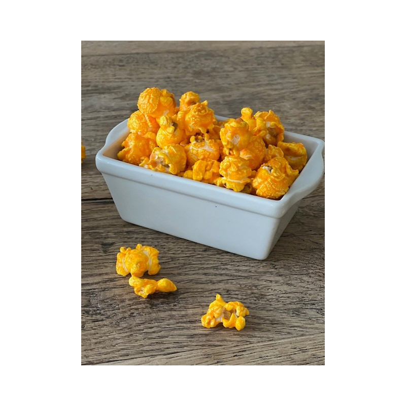 Cheddar Popcorn